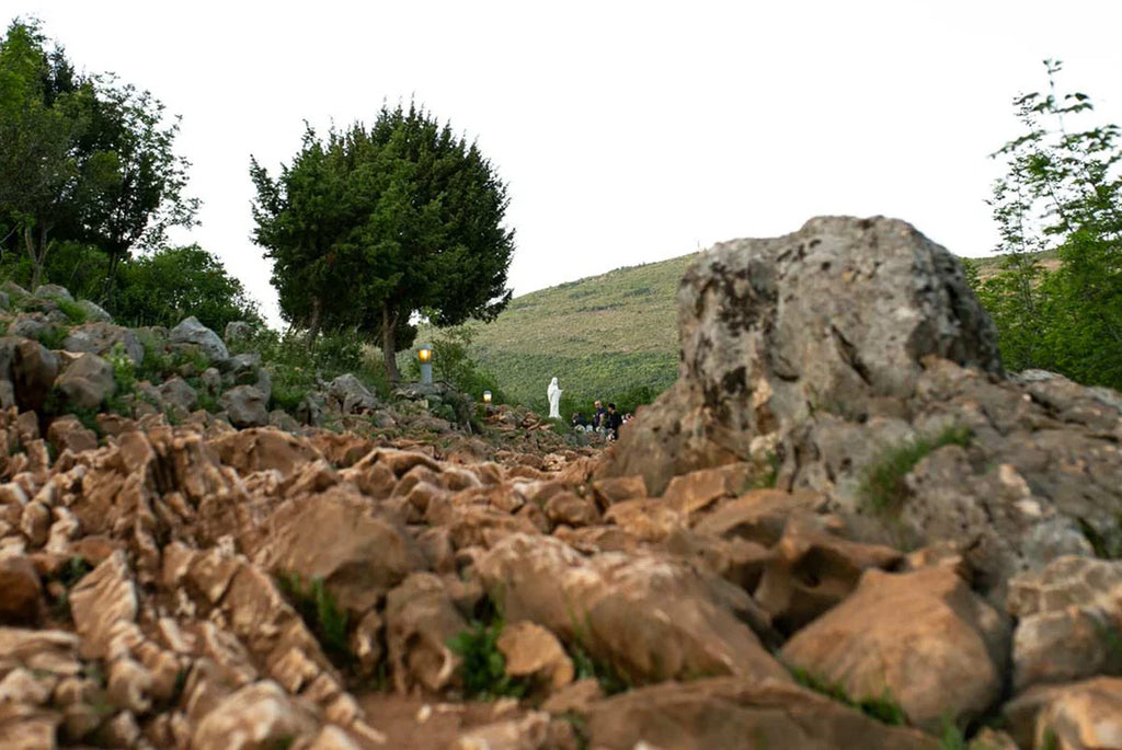 Join in Prayer for Peace – My Saint My Hero